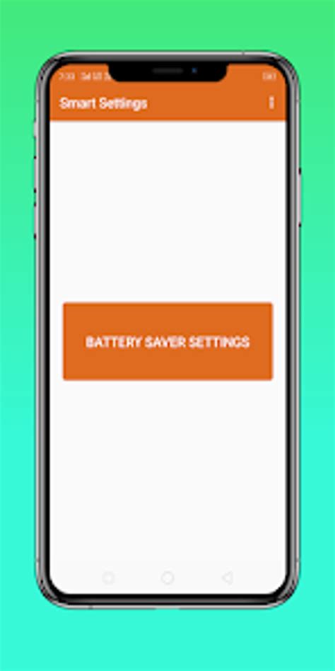 Smart Settings One Click Ope For Android Download