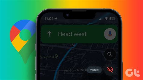 How To Calibrate Google Maps On Android And IPhone Guiding Tech