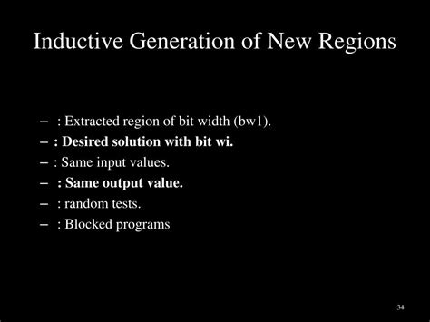 Ppt An Smt Based Method For Optimizing Arithmetic Computations In Embedded Software Code