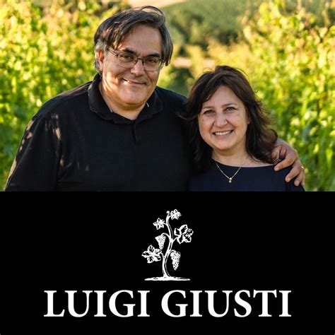 Giusti, Luigi – Vinity Wine Company