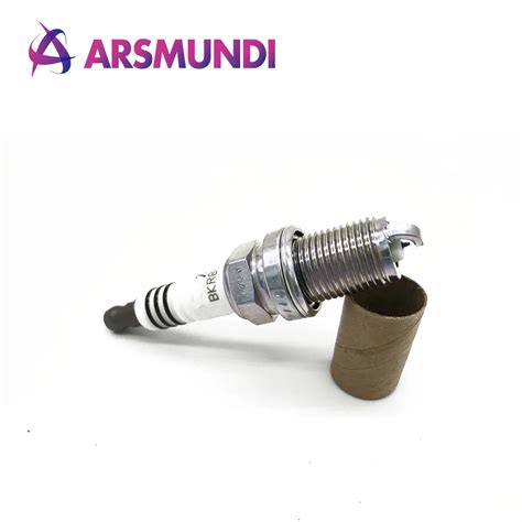 4pcs Sparking Plug Bkr6eix Bkr7eix Bkr8eix Iridium Ix High Quality Car ...