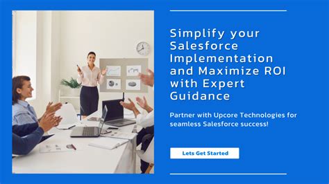 Understanding The Typical Costs Of Salesforce Implementation