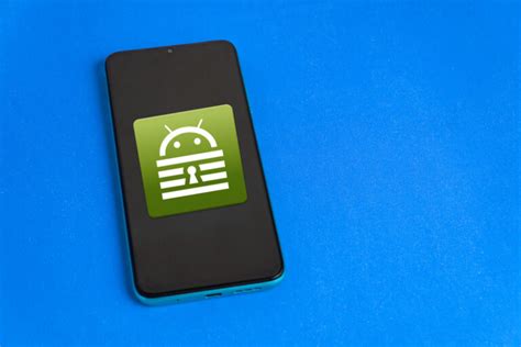 如何使用 Keepass2android 管理密码：完整指南