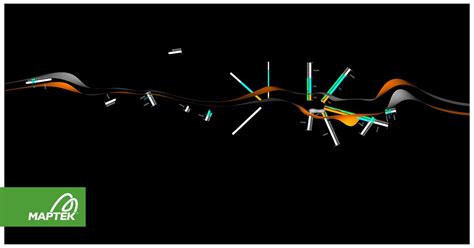 simplify your modelling process maptek