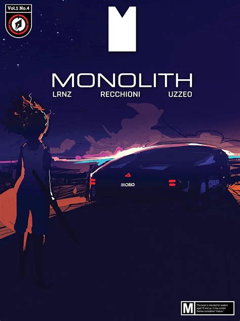 Monolith Chapter 4 Reviews