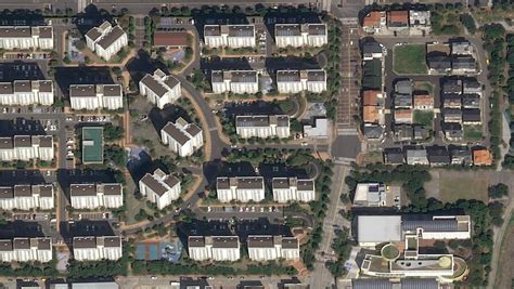 High Resolution Satellite Imagery Solutions For Precision Projects