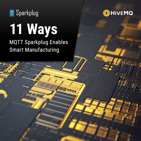 Brian Louick On Linkedin 11 Ways Mqtt Sparkplug Enables Smart