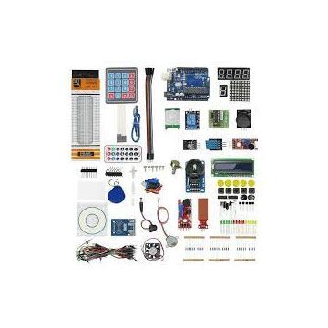 Super Starter Kit Arduino