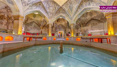 ارگ کریم خان زند، یادگاری بی‌نظیر از سلسله زندیه ستاره