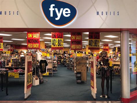 Fye Rnostalgia