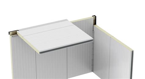 Sandwichelement Produkter Paroc Panel System