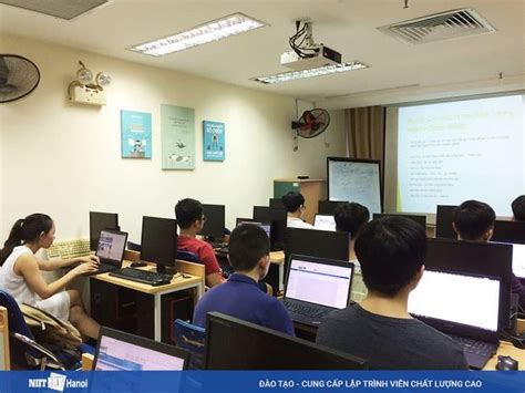 khóa học javascript hướng dẫn lập trình là trách nhiệm của niit
