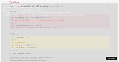 Awesome Framework Z4q4m Codesandbox