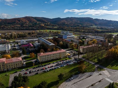 O Spoločnosti Biotika