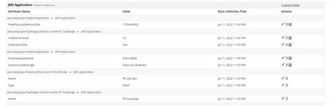 jmx monitoring tools monitor jmx java performance manageengine