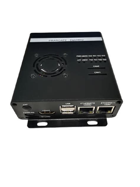 Mbps Debian Modbus To Ethernet Converter At Piece In Noida ID