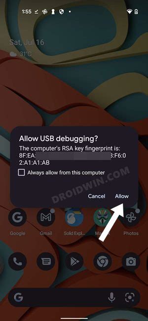 How To Install Android Adb Drivers In Windows 11 Video