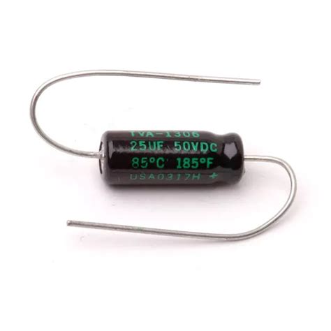 Buy 25uf Capacitor From Leading Electronic Component Manufacturer