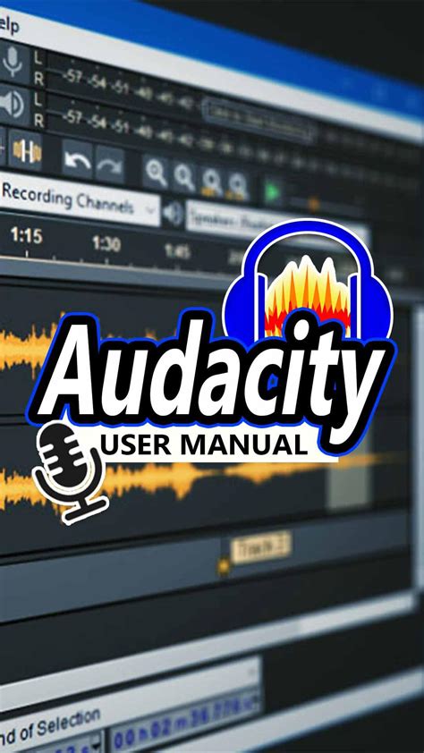Audacity App Manual Apk For Android Download