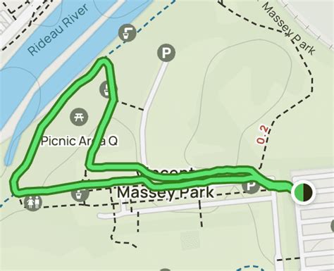 Vincent Massey Loop Ontario Canada 9 Reviews Map Alltrails