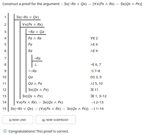 Logic Prove That The Following Formula Is A Theorem In Natural