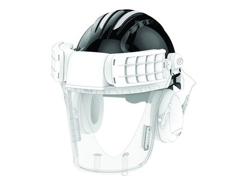 Jsp Powercap Infinity Rpa Face Fit Jsp Powercap Infinity Rpa Face Fit