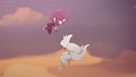 Anime Feet Wakfu Nora Season 4