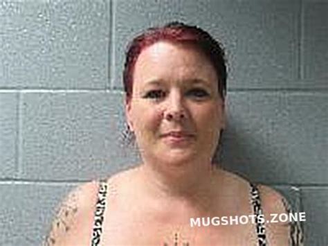 Slagle Jennifer N 06222025 Huron County Mugshots Zone