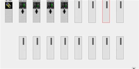 Studio Logix Emulate Virtual PLC PLC Programming Automation