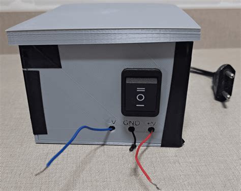 Symmetrical Power Source For Op Amps Electrical E