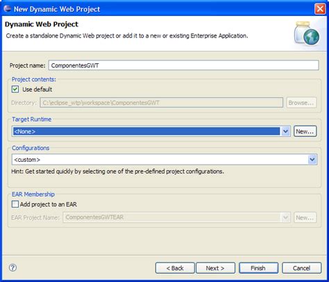 Artigo Java Magazine 39 Ajax Avançado Com Gwt Devmedia