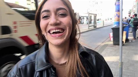 Amsterdam Cumwalk Eporner