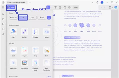 How To Add Or Remove Page Break In PDF With Ease UPDF