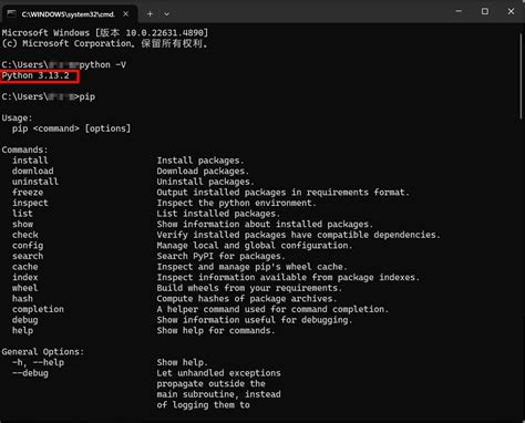轻松上手python：从安装到第一个hello World程序python Hello World代码 Csdn博客