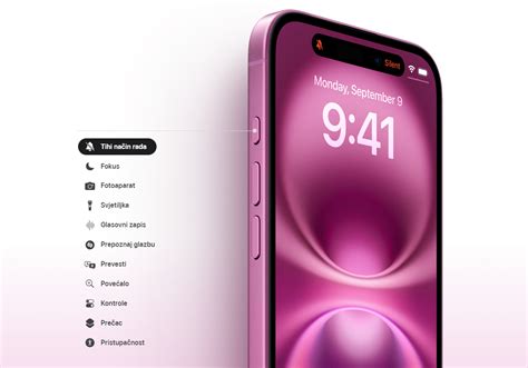 Apple Iphone 16 128gb Ultramarine Mobitel Mobiteli Mobiteli I