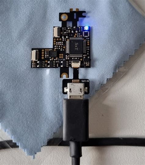 Nintendo Switch Oled Modding Calvin Bui
