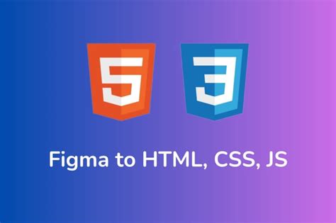 Convert Figma To Html Css Js By Adiletgylzhigit Fiverr