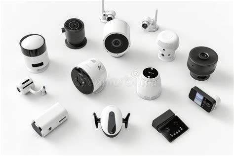 powerful wi fi enhances network automation for security systems oversee