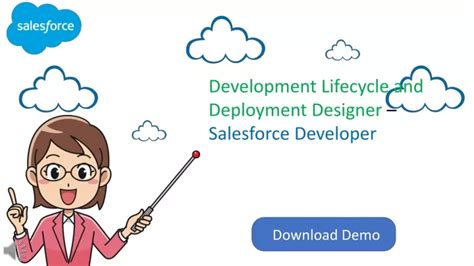 Ppt Salesforce Development Lifecycle And Deployment Designer Exam