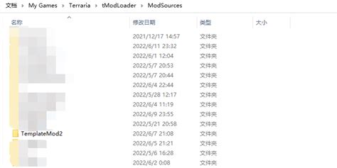 第一个Mod 1 4再版 裙中世界