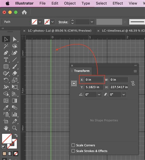 Solved Locating The Guide Adobe Support Community 12957612