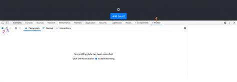 Debugging React Applications With The React Profiler Api And The Profiler Devtool Logrocket Blog