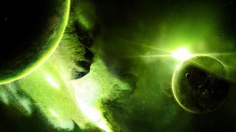 Green Space Wallpapers 4k Hd Backgrounds On Wallpaperbat