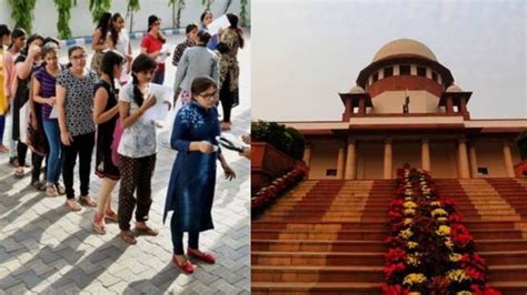 UGC NET Re Exam Held In August September Supreme Court Hearing Plea For Cancel Exam UGC NET Re