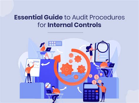 Audit Procedures For Internal Controls Essential Guide
