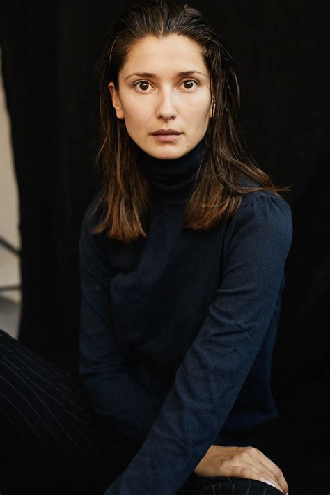 Aleksandra K United For Models