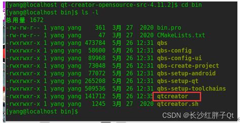 统信uos系统开发笔记（四）：从qt源码编译安装之编译安装qtcreator4112，并配置编译测试demoqt源码安装 Csdn博客