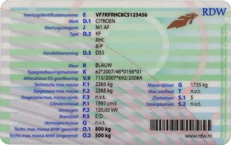 Auto Overschrijven Op Zondag Kan Dat Kentekencheckonline