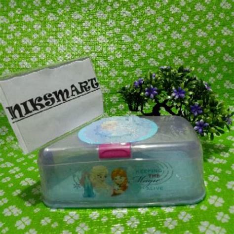 Jual Tempat Tissue Frozen Shopee Indonesia
