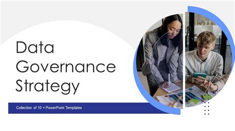 Data Governance Strategy Powerpoint Ppt Template Bundles Ppt Template